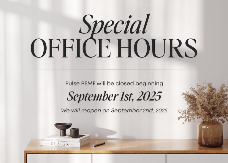 Pulse XL Pro | Shop the Pulse XL Pro PEMF Machine