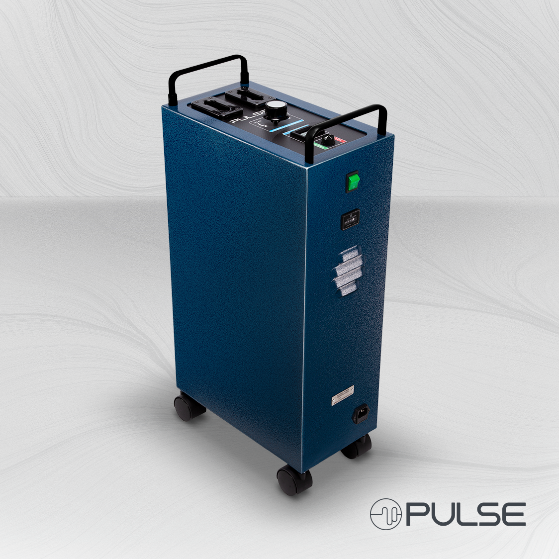 Pulse X1 | Buy the Pulse X1 PEMF Machine - Pulse PEMF