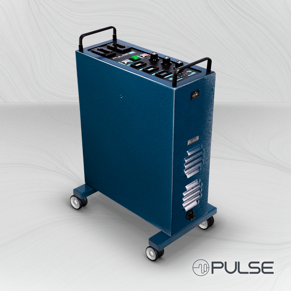 Pulse XL Pro | Shop the Pulse XL Pro PEMF Machine