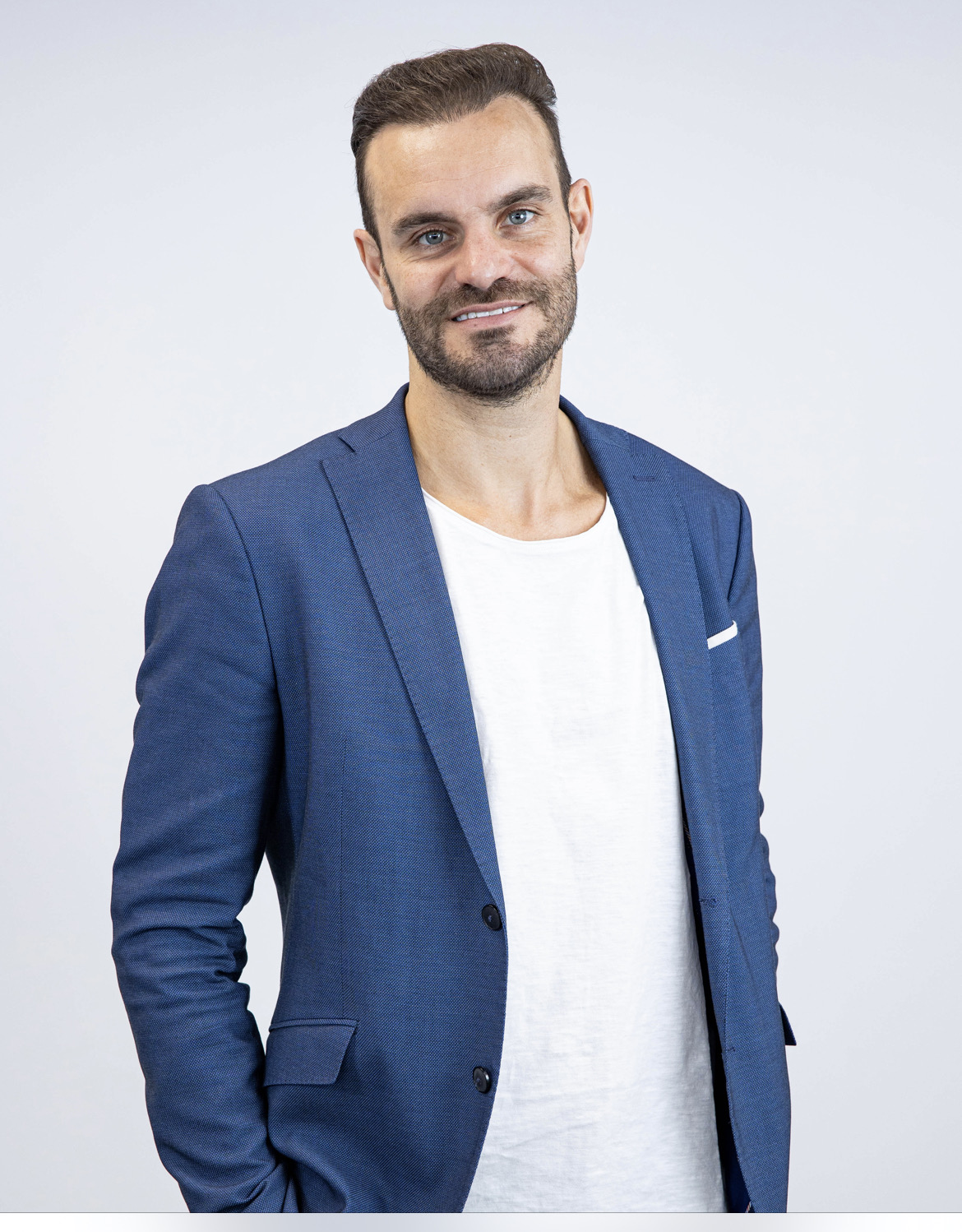 Sam Spallitta- Pulse PEMF Independent Sales Representative